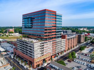 The Dillon, Warehouse District | Kane Realty Corporation