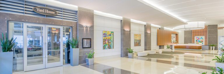 CAPTRUST Tower – North Hills | Kane Realty Corporation