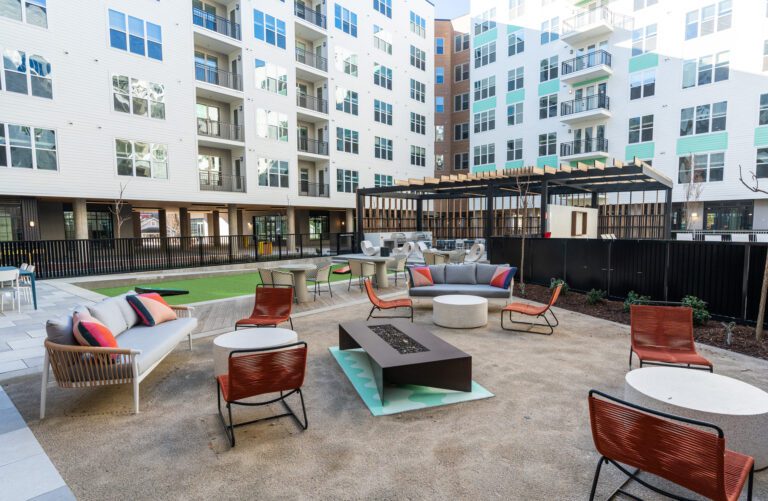 Platform | Kane Realty Corporation