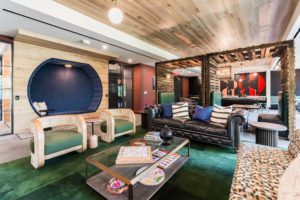 Channel House Apartments | Kane Realty Corporation