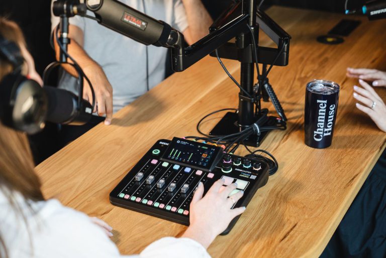 Channel House Apartments | Kane Realty Corporation