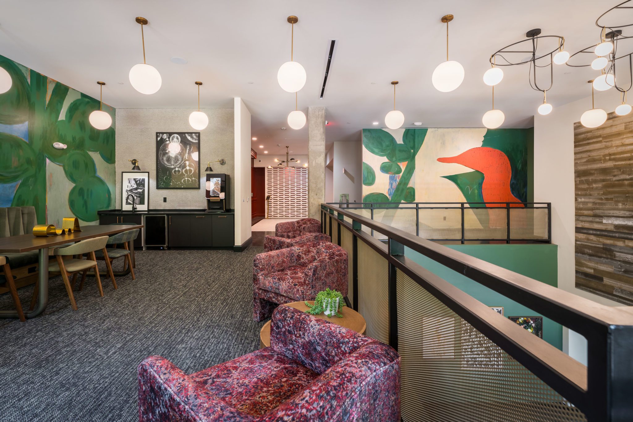 Channel House Apartments | Kane Realty Corporation