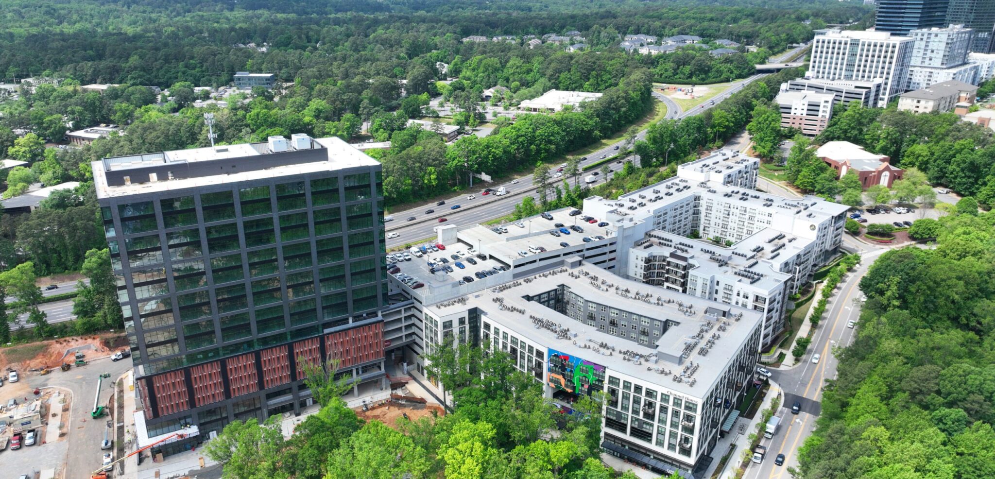 Our Places | Kane Realty Corporation