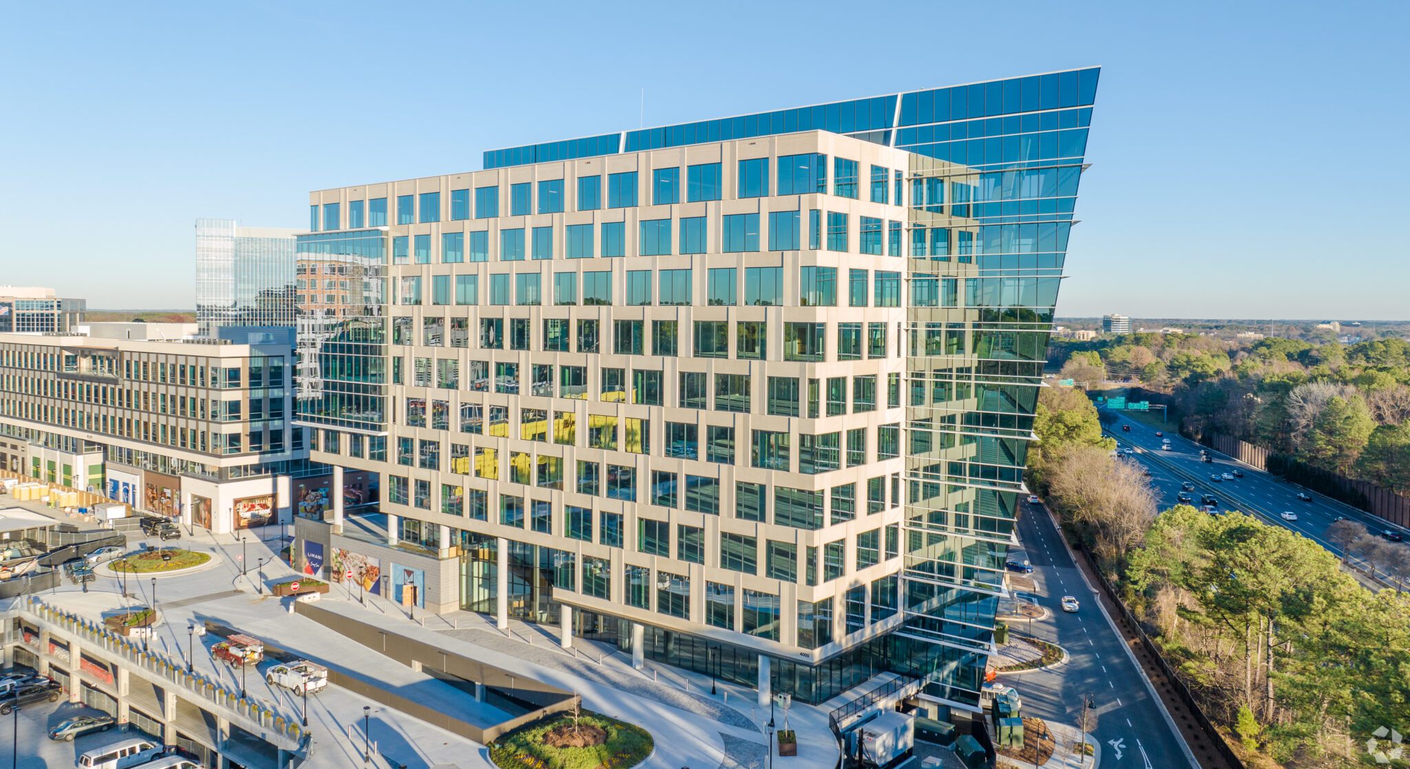 Our Places | Kane Realty Corporation