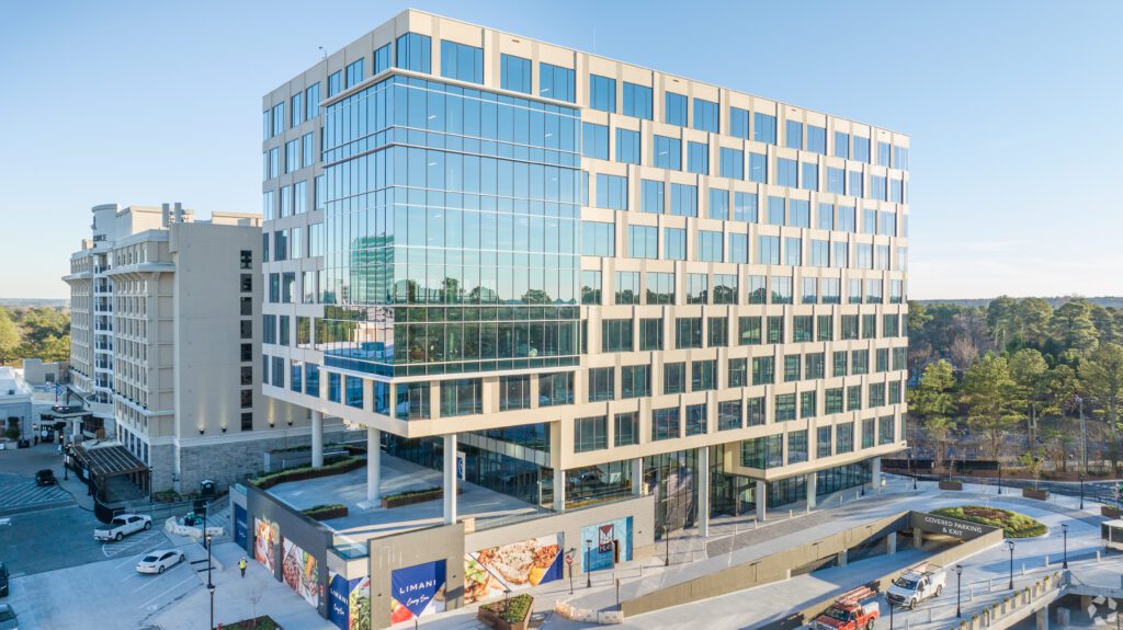 One North Hills Tower – North Hills | Kane Realty Corporation