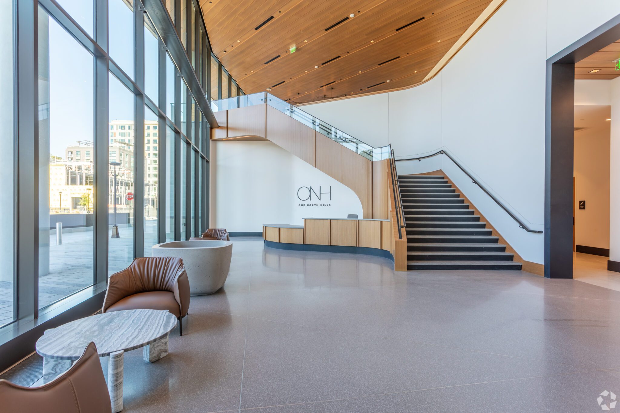 One North Hills Tower – North Hills | Kane Realty Corporation