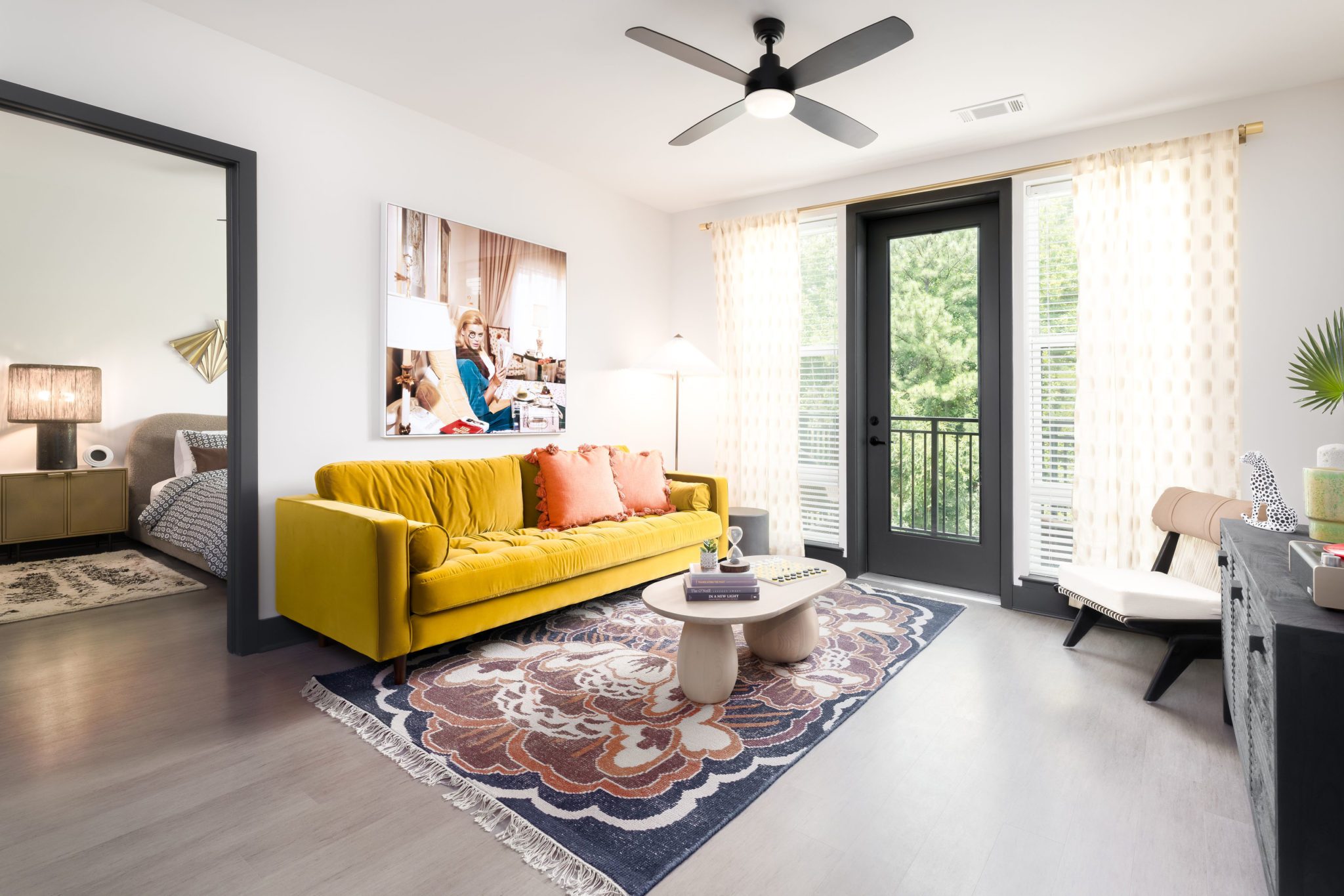 Channel House Apartments | Kane Realty Corporation