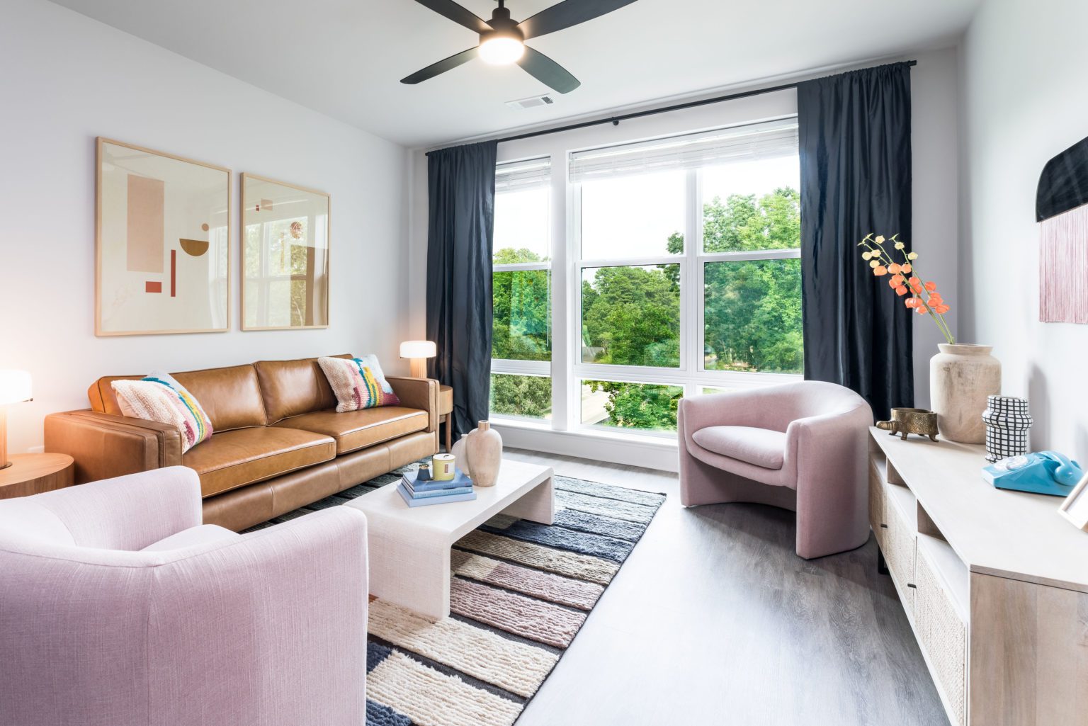 Channel House Apartments | Kane Realty Corporation