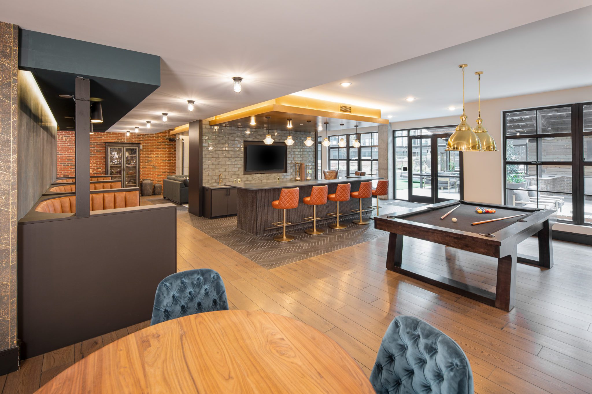 The Line | Kane Realty Corporation