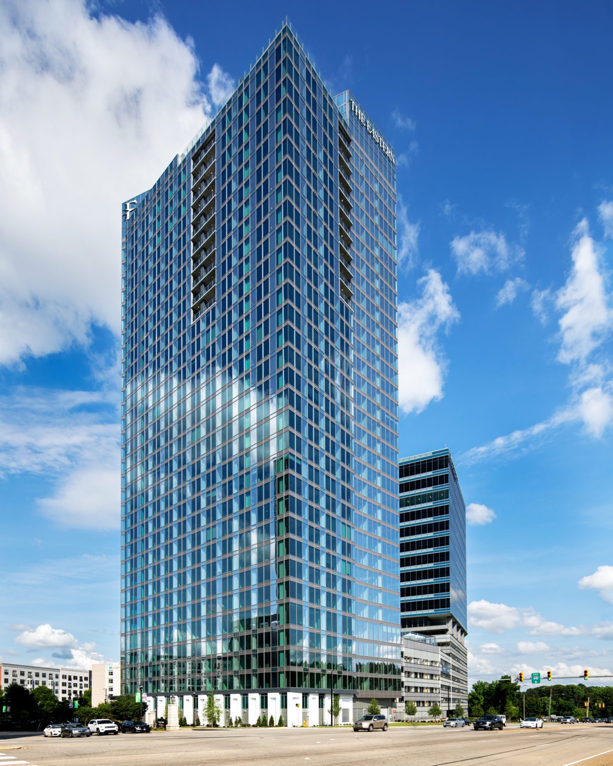 The Eastern Residences at North Hills | Kane Realty Corporation