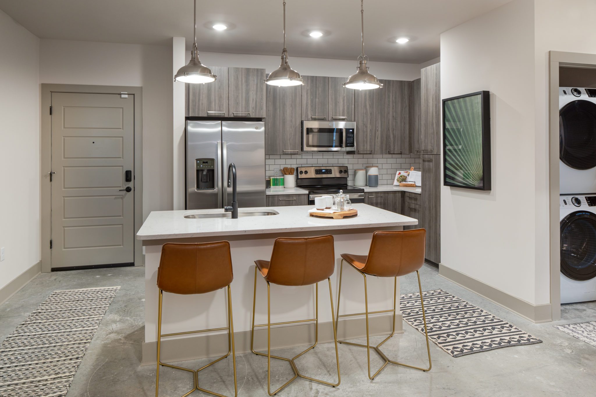 Venable Durham Apartments | Kane Realty Corporation