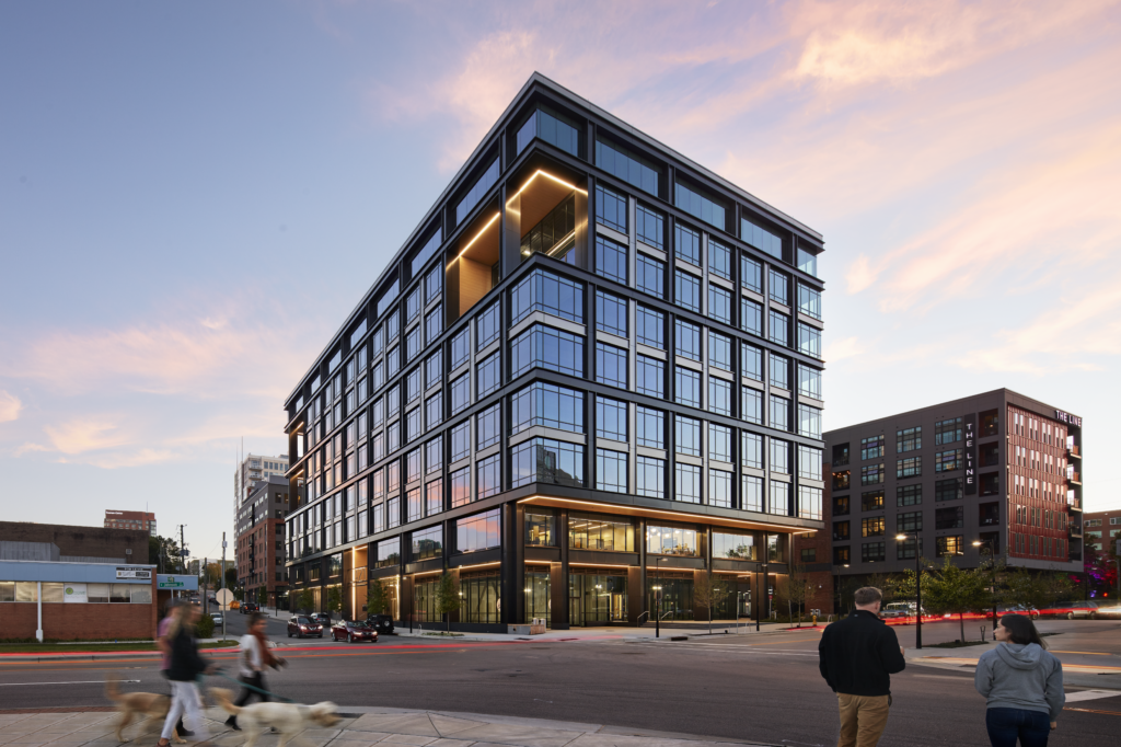 LS3P Moves Downtown Raleigh Office to Smoky Hollow | Kane Realty ...
