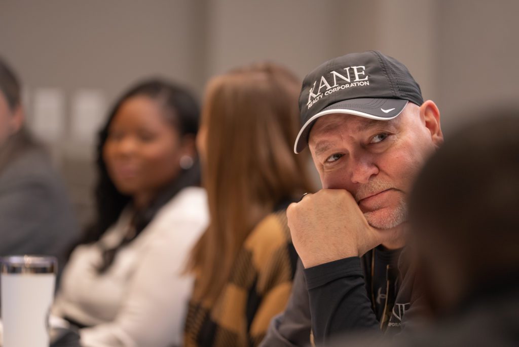Careers | Kane Realty Corporation