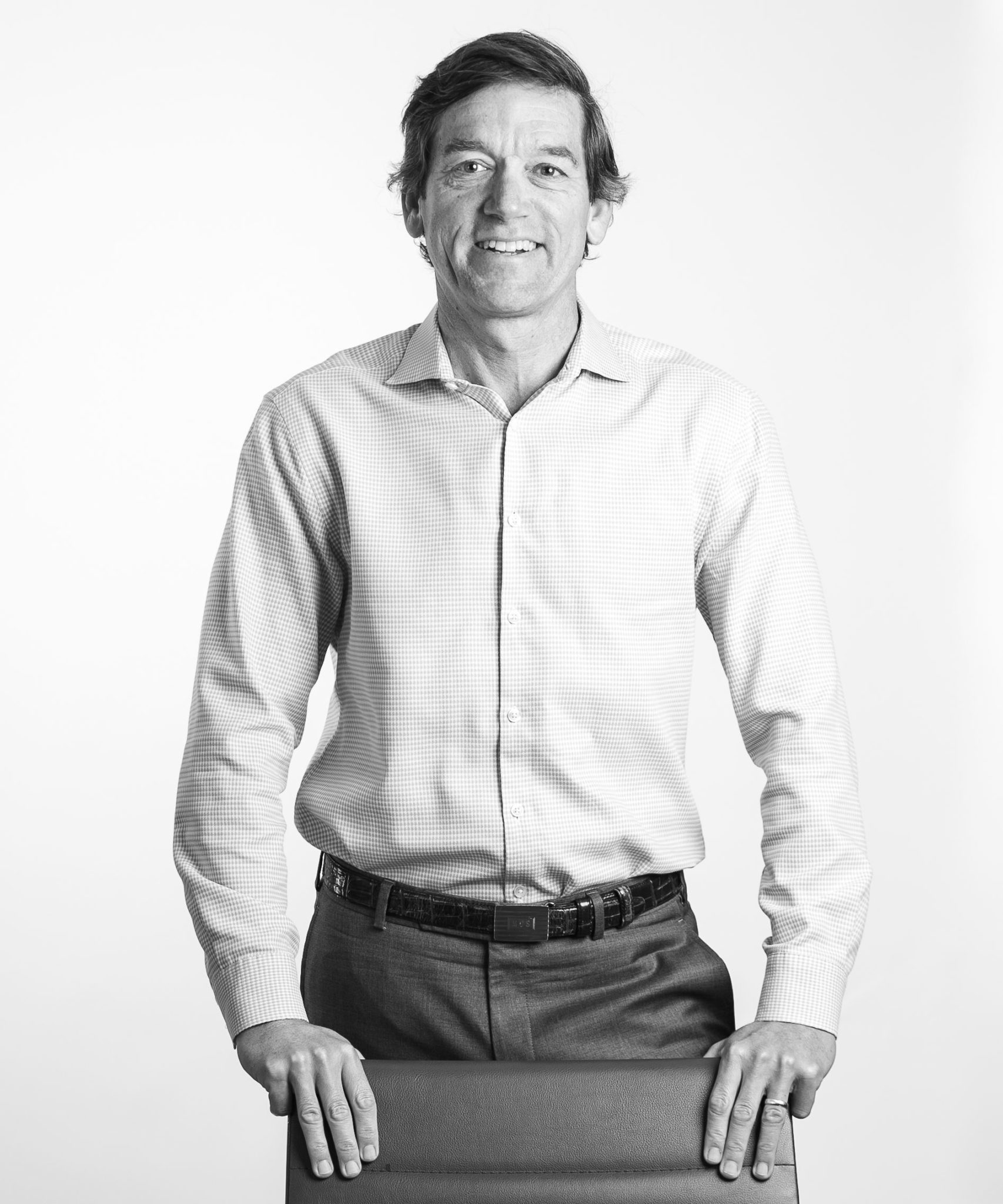 Our People | Kane Realty Corporation