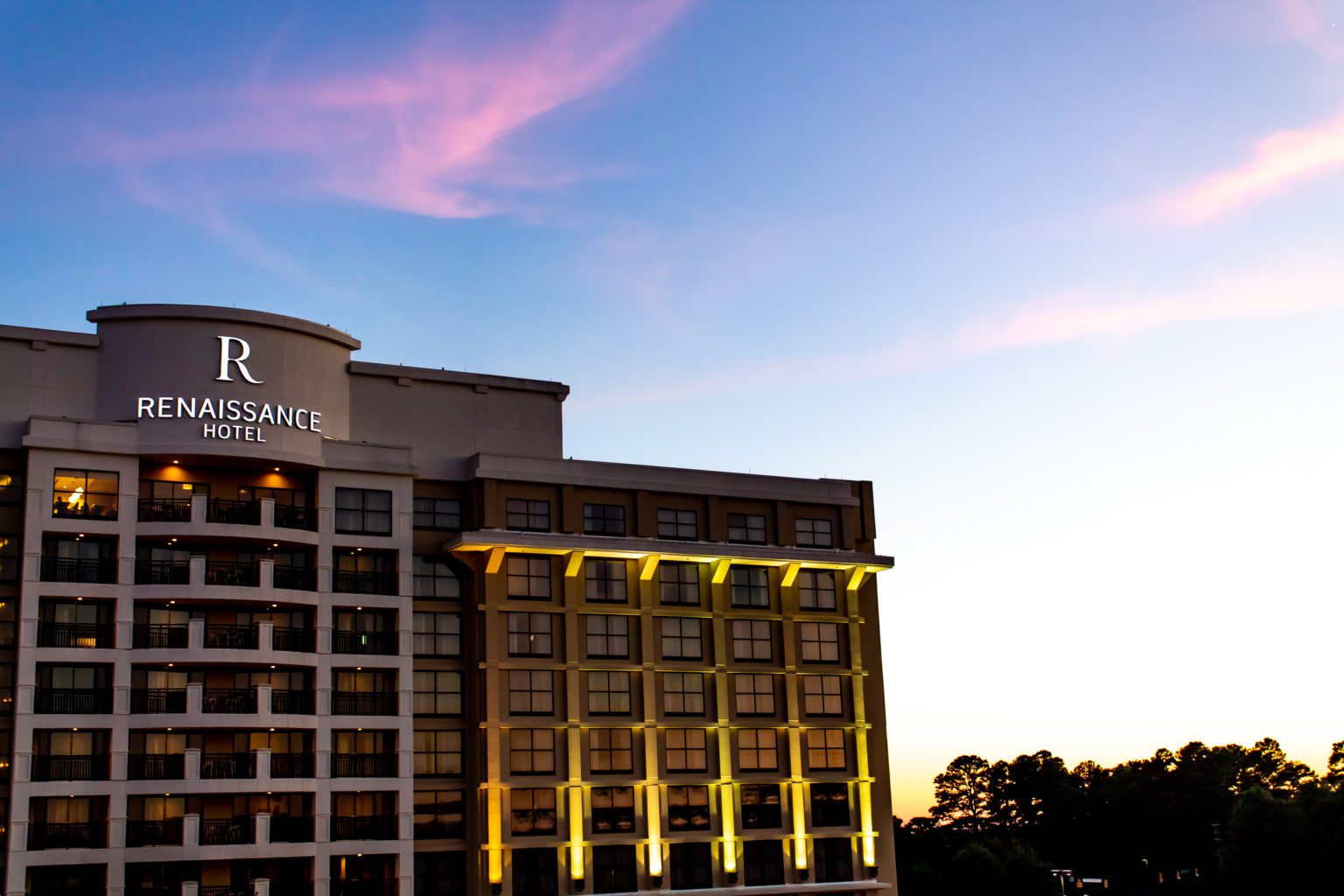 Hospitality | Kane Realty Corporation