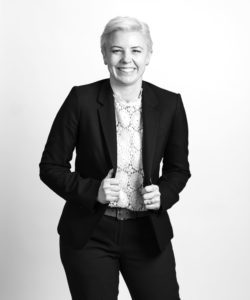 Our People | Kane Realty Corporation