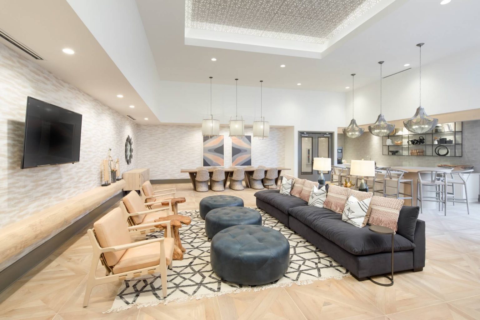 Vine North Hills | Kane Realty Corporation