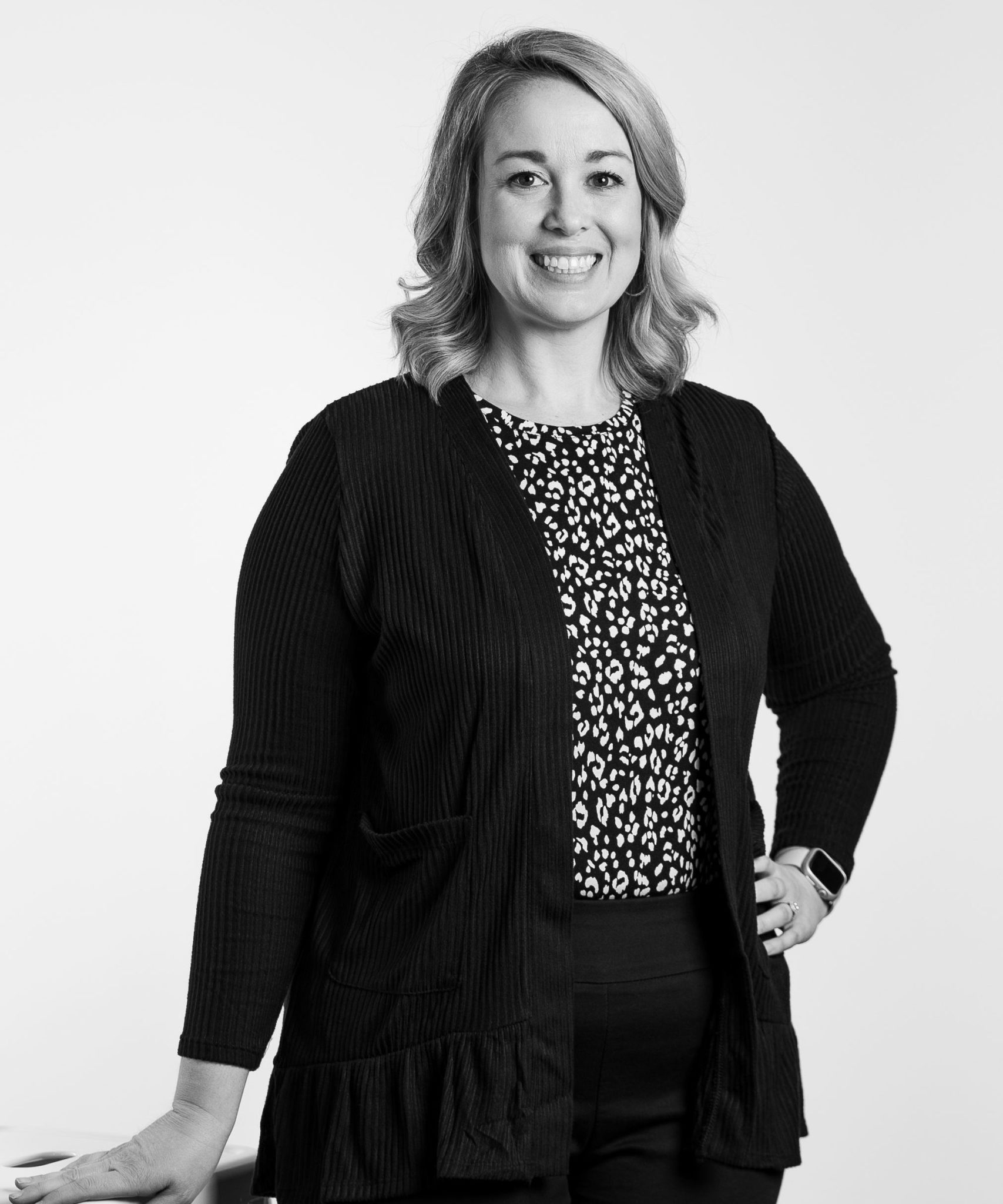 Our People | Kane Realty Corporation