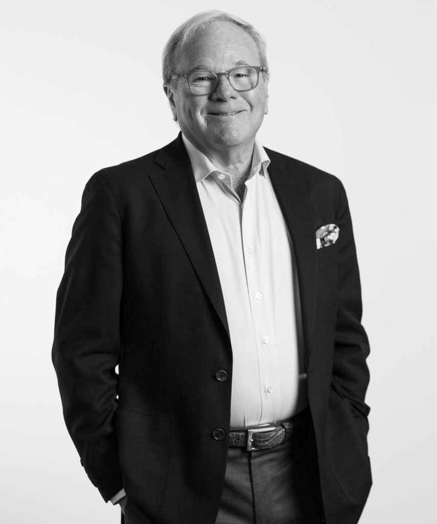 Our People | Kane Realty Corporation