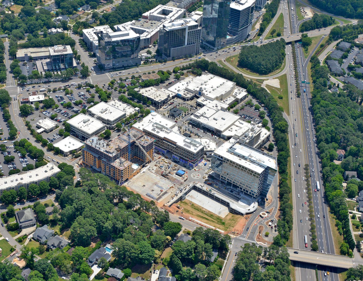 Who We Are | Kane Realty Corporation