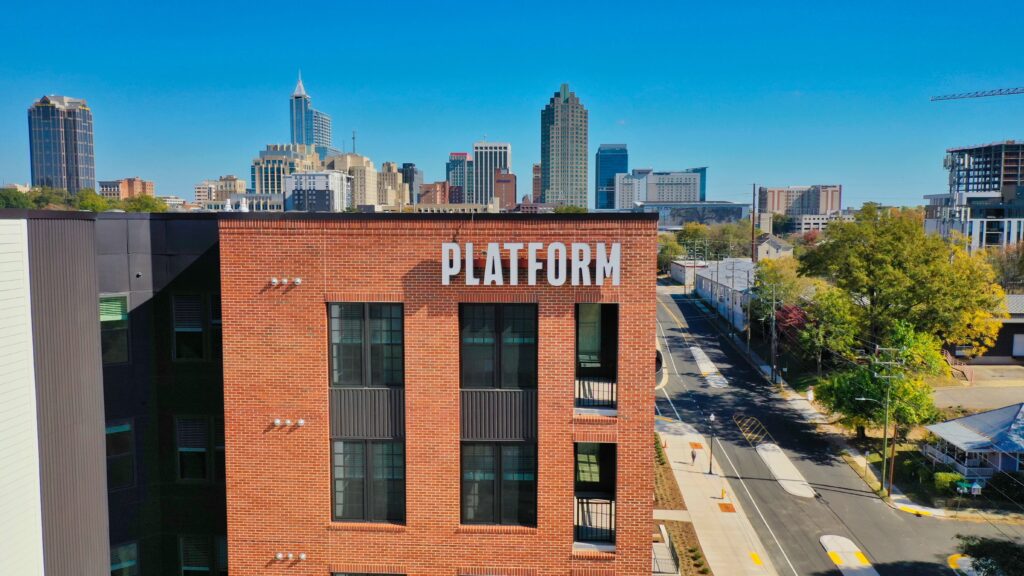 Mood Raleigh Coming to Platform Apartments in Summer 2025 | Kane Realty ...